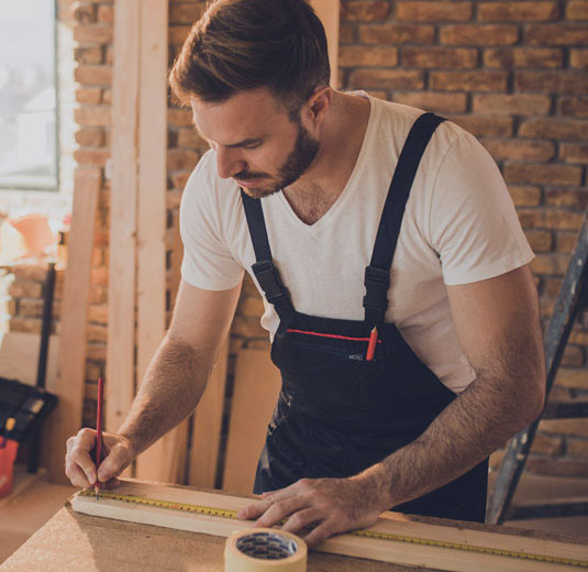 Home Handyman - Smart Integrated Techical Services L.L.C. | (+971) 457 ...